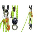 Rock Exotica AZTEK SET - Flaschenzug inkl. Tasche, 15 m - ROPEMEN-SHO ...