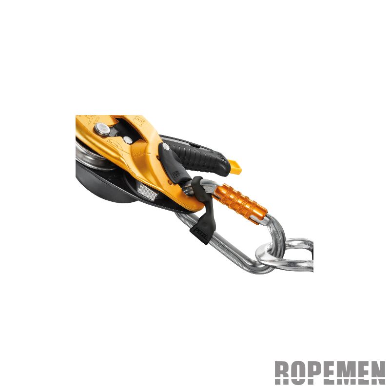 Petzl CAPTIV Positionierungsbügel - ROPEMEN-SHOP, 1,73
