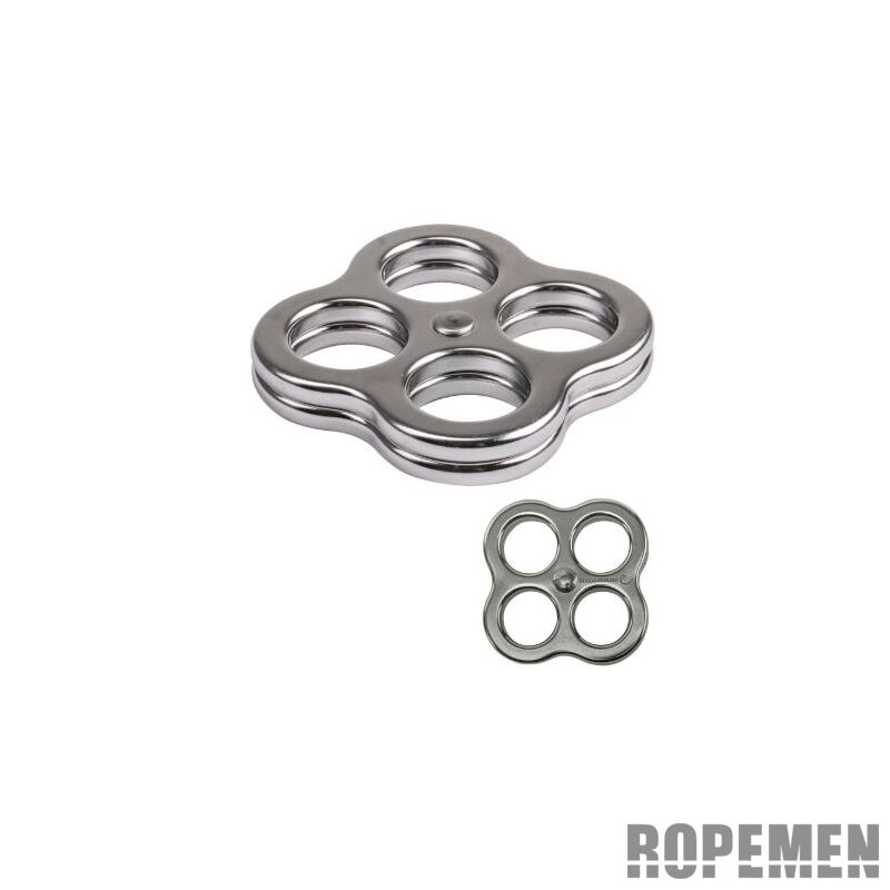 Edelrid MAGGI Rig - ROPEMEN-SHOP, 60,00