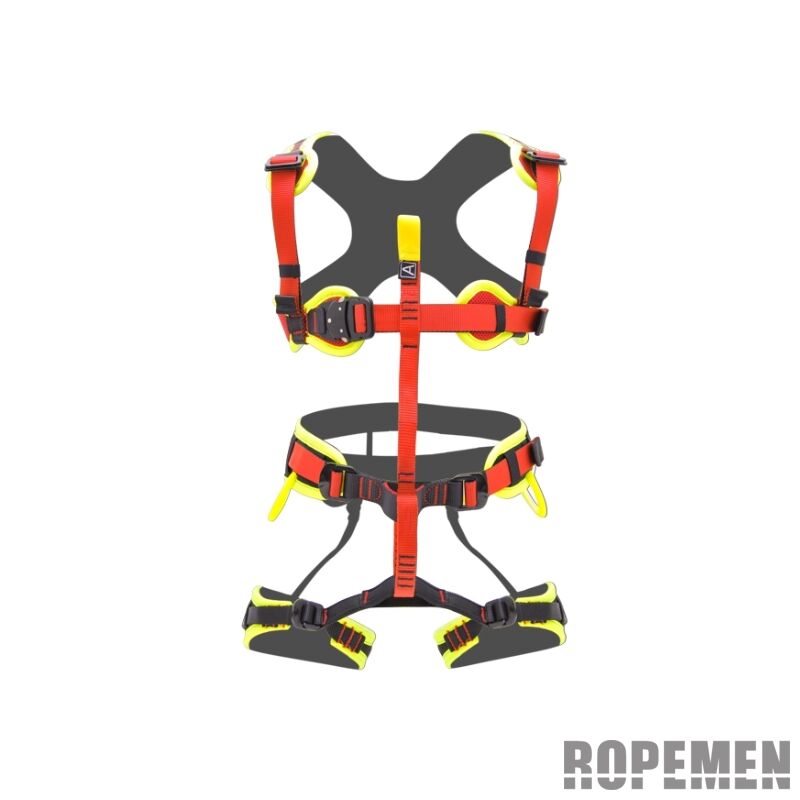 Kong TARGET PRO, leichter Gurt für Luftrettung oder Intervention - RO ...