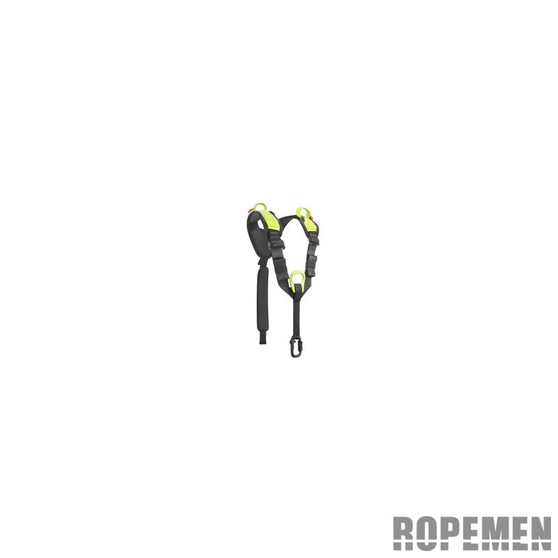 Edelrid Vector Chest Y Brustgurt - ROPEMEN-SHOP, 105,01