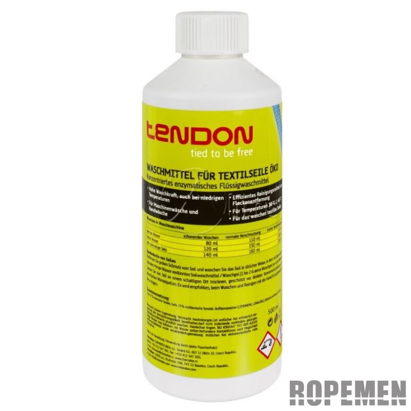 Tendon ECO ROPE CLEANER - ROPEMEN-SHOP, 15,95
