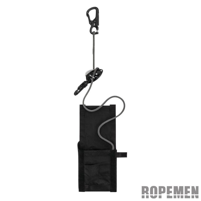 Petzl EXO CUSTOM Persönliches Rettungssystem - ROPEMEN-SHOP, 448,33