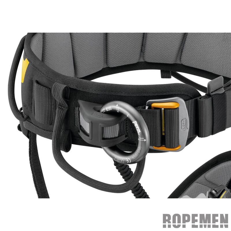 Petzl RING2SIDE - ROPEMEN-SHOP, 27,97