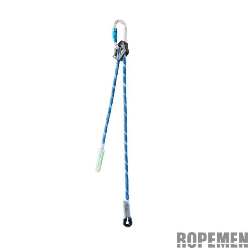 Edelrid SWITCH PRO ADJUST - ROPEMEN-SHOP, 84,99