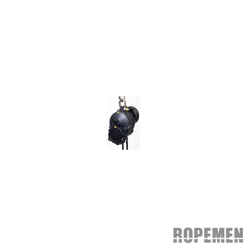 Mittelmann miniEvac Abseil- und Rettungsgerät - ROPEMEN-SHOP, 1.194,17