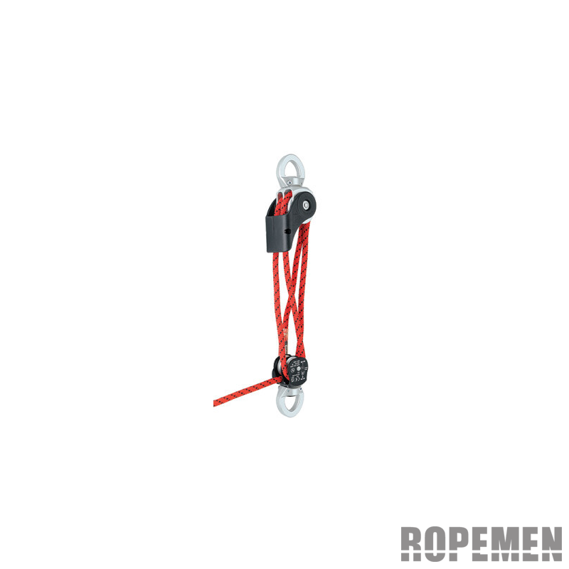 Harken WINGMAN Flaschenzug - ROPEMEN-SHOP, 719,95