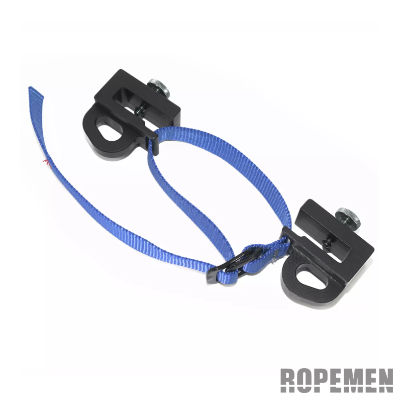 Eyolf M60 - URU Trägerklemme - ROPEMEN-SHOP, 188,72