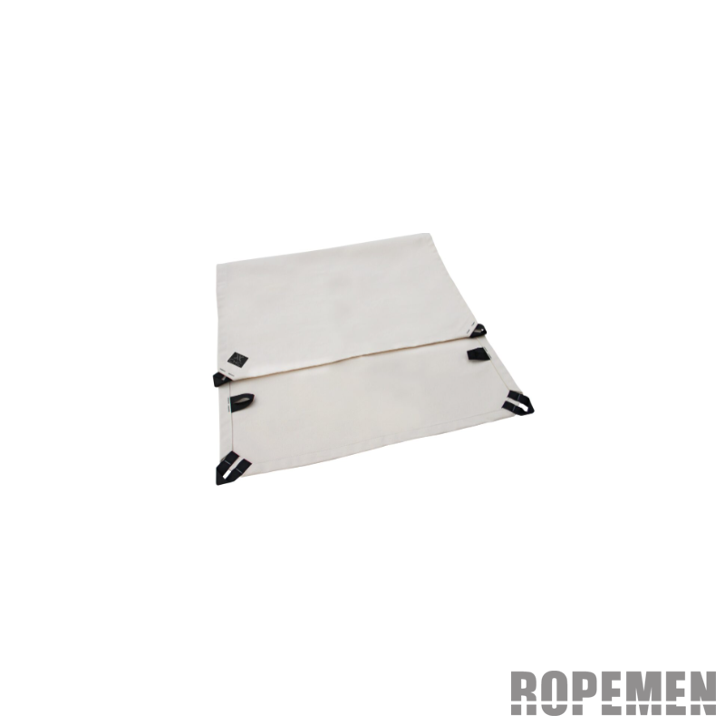 Willkommen im Ropemen Shop, Fachhandel für Seiltechnik, Arbeitssicher