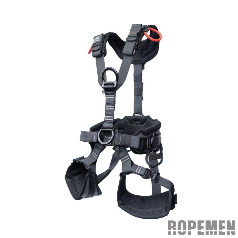 CMC ATOM CE QUICK HARNESS - ROPEMEN-SHOP, 362,95