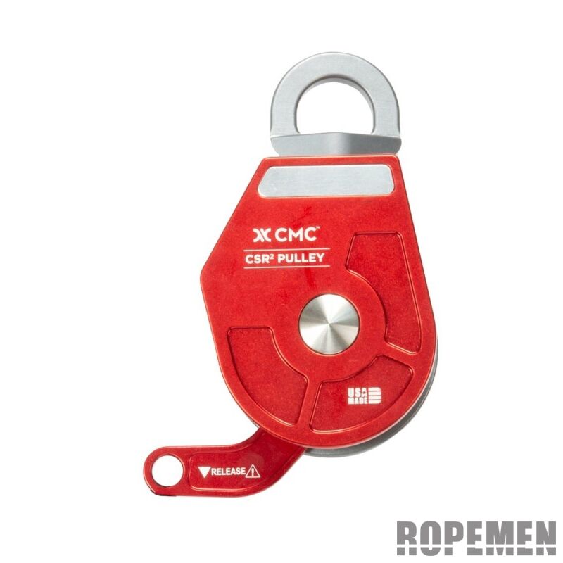 CMC CSR2 PULLEY - ROPEMEN-SHOP, 950,81