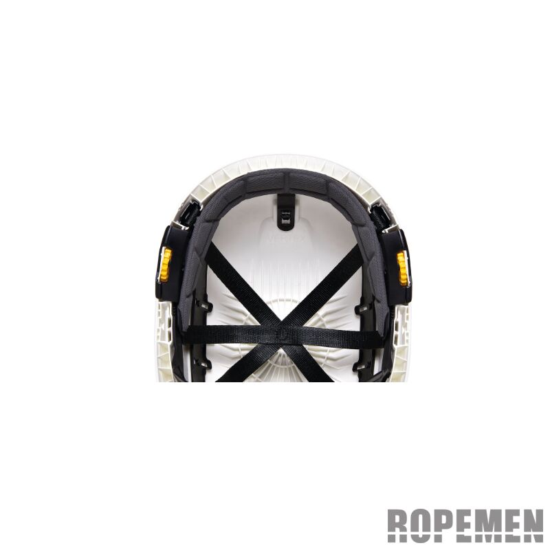 Petzl Helmpolster für VERTEX und STRATO Helme - ROPEMEN-SHOP, 5,95